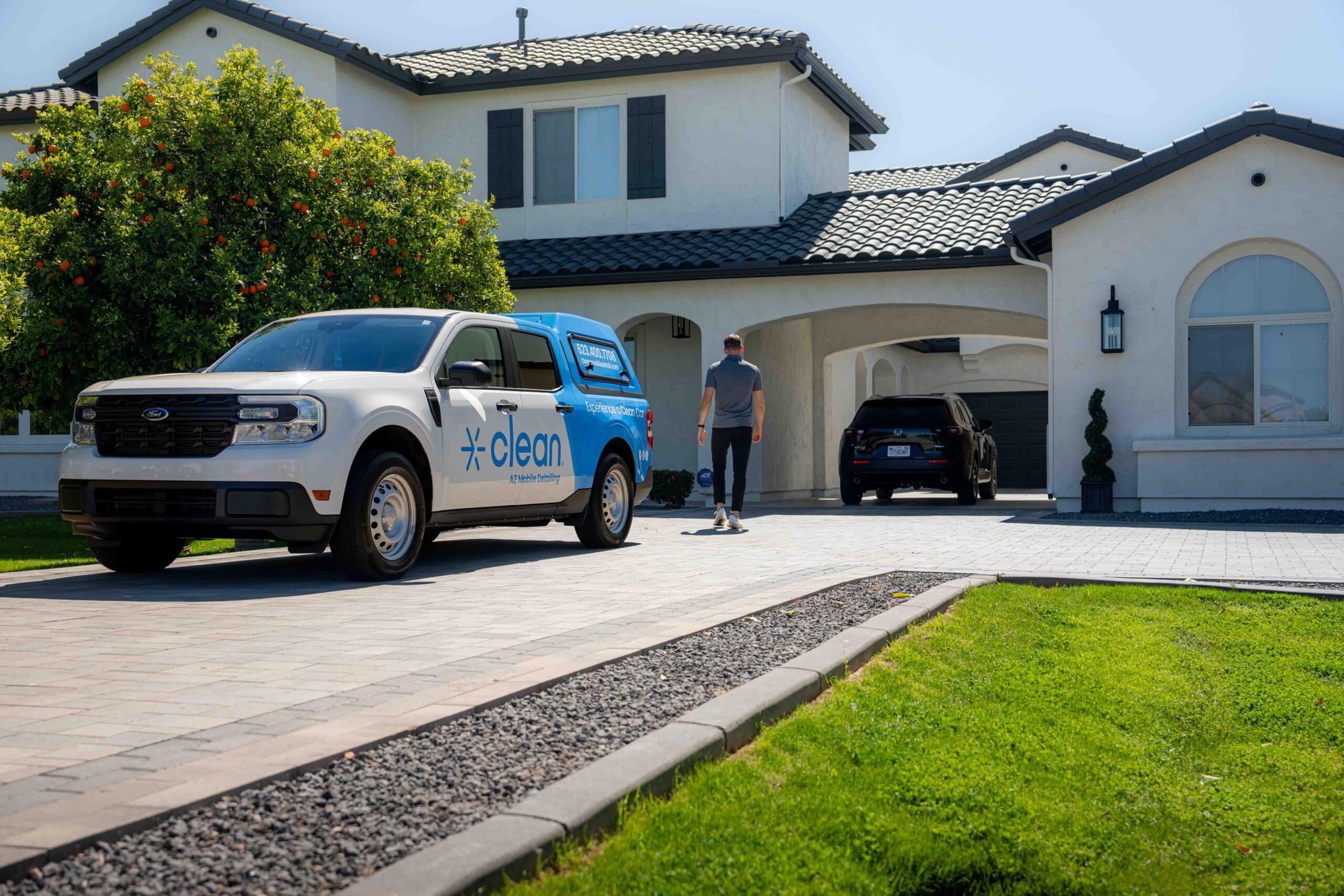 The Clean Club: Join Our Car Detailing Membership Today!